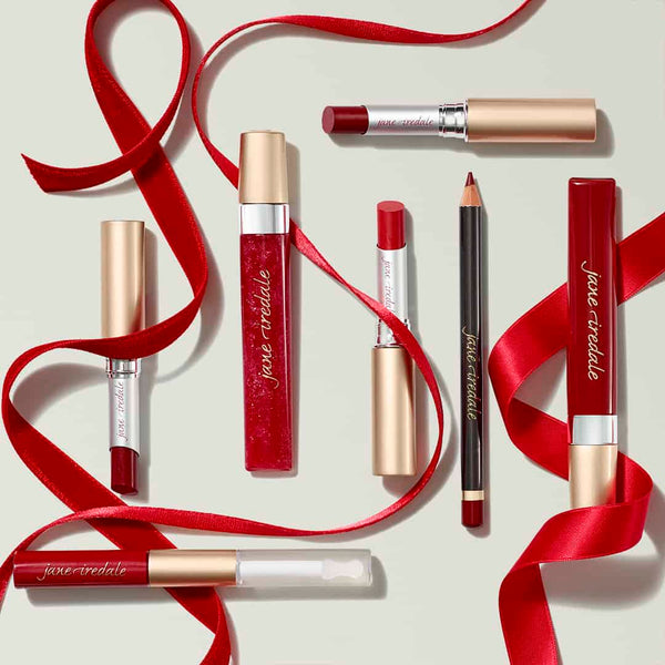 The Meaning of Red & Red Lipstick | jane iredale Mineral Makeup Blog