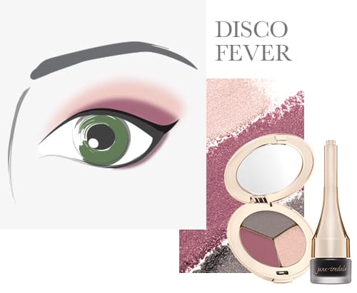 Eye Makeup Tutorials | jane iredale Makeup Blog Tagged "Eye Makeup ...