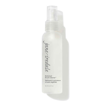 Botanical Makeup Brush Cleaner | jane iredale