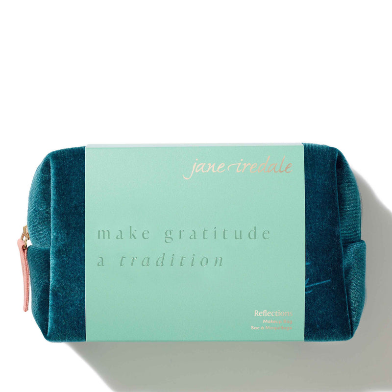 Makeup & Cosmetics Bags | jane iredale