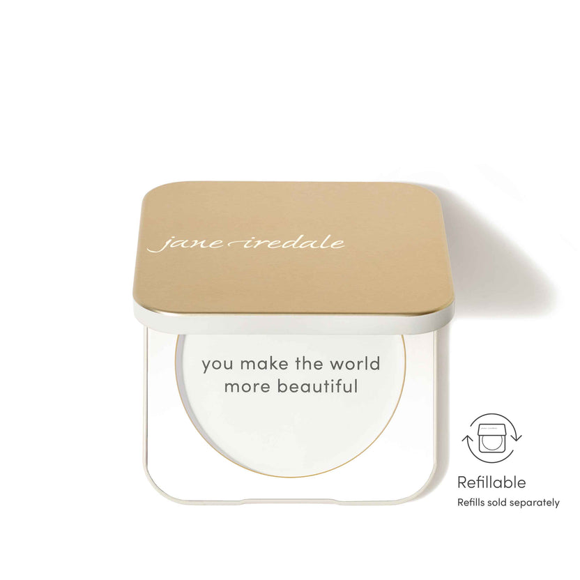 Refillable Compact - jane iredale