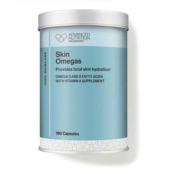 Skin Omegas - Omega 3 & 6 Skin Supplement | jane iredale