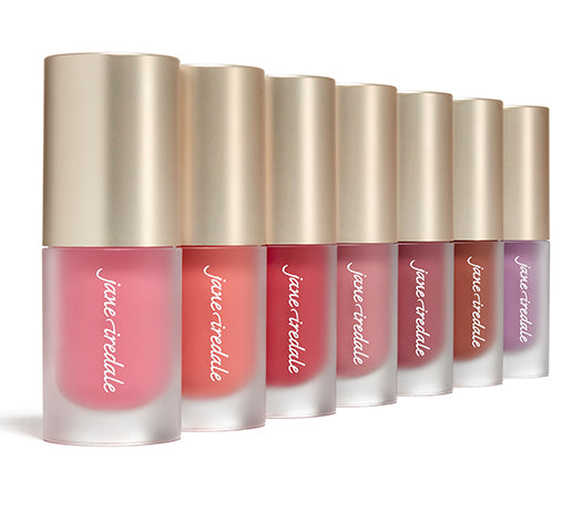 ColorLuxe Liquid Blush- Jane Iredale
