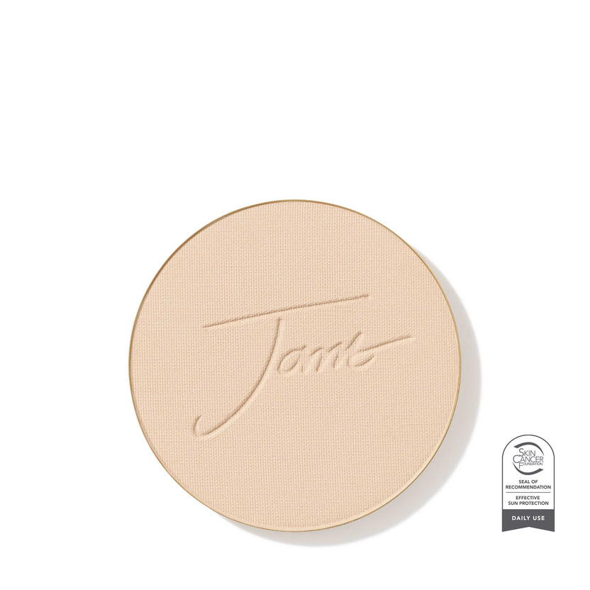 PurePressed® Base Mineral Foundation REFILL | jane iredale